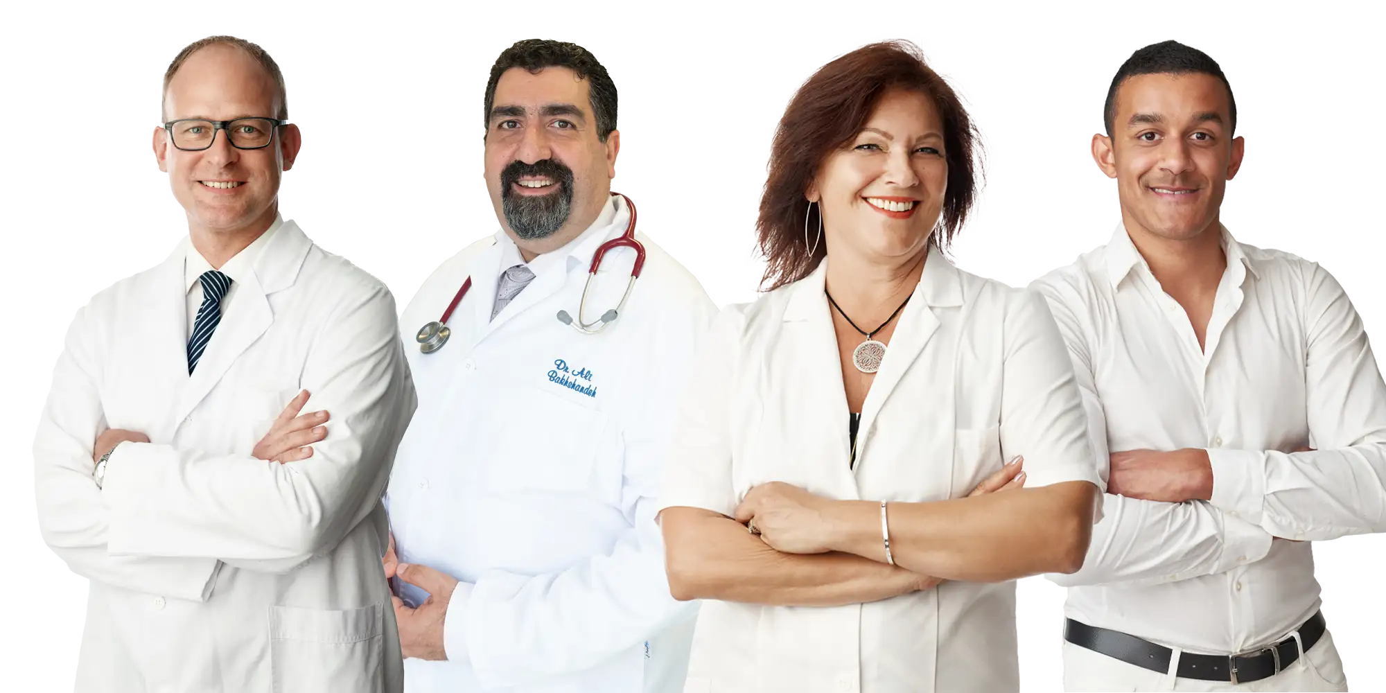 Contacto - German Clinic