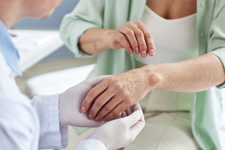 Autoimmunerkrankungen - German Clinic
