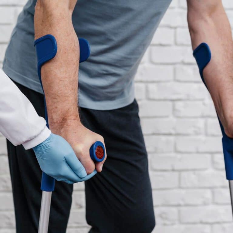 Orthopedics in Marbella and trauma surgery - German Clinic
